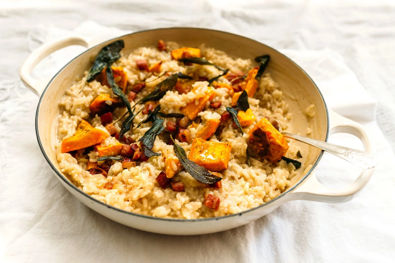 Food Styling — Allison Day