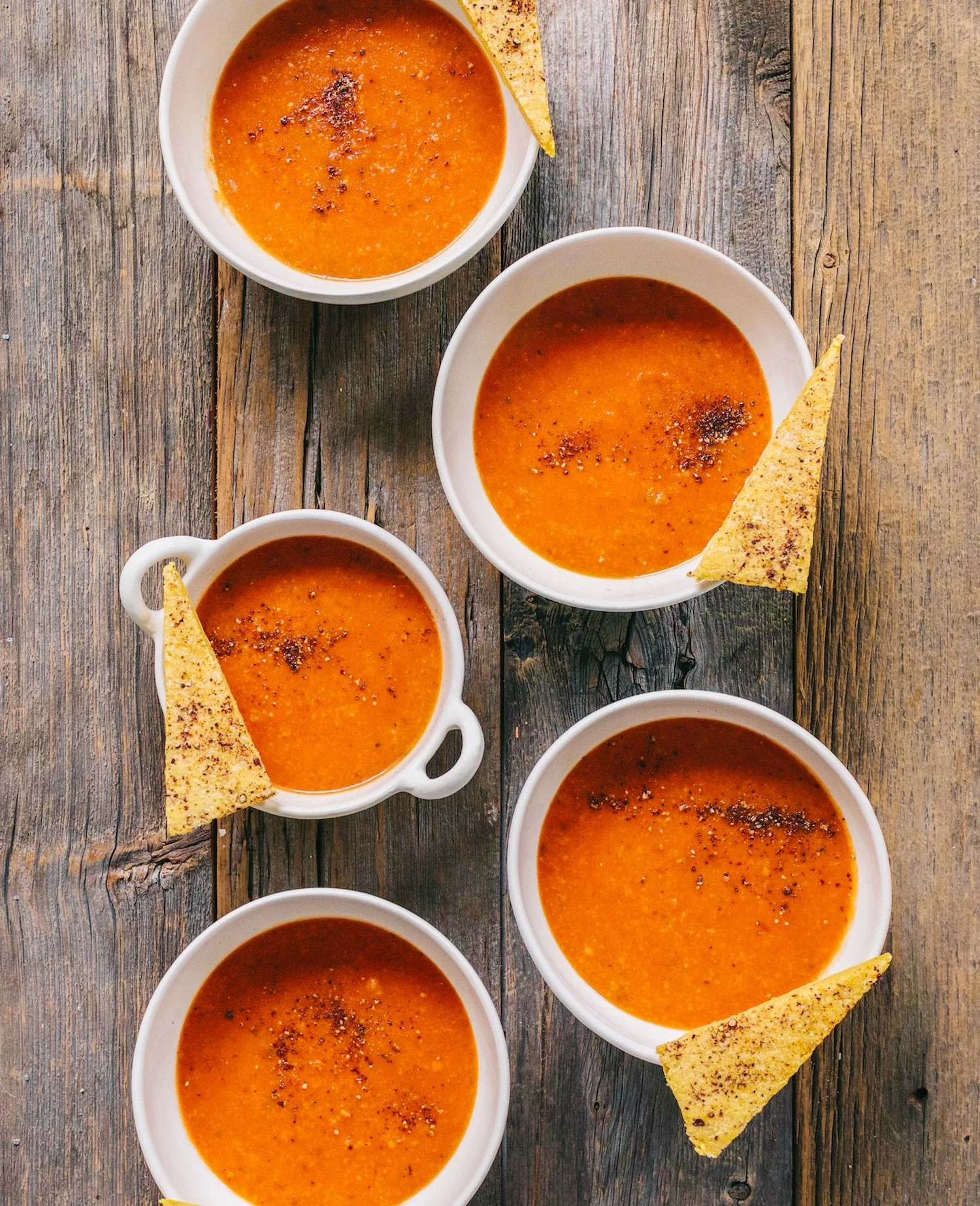 Food Styling — Allison Day