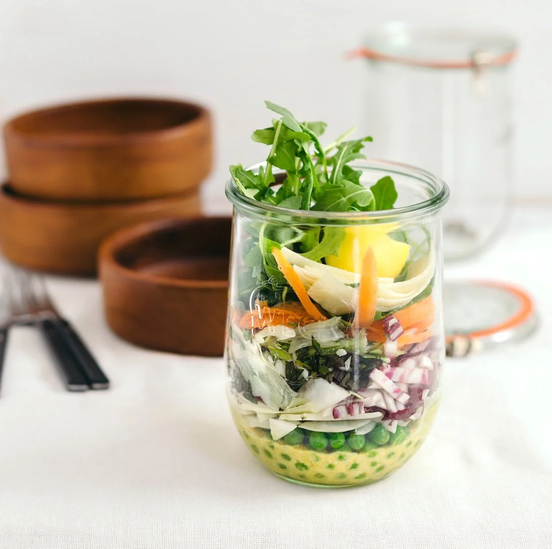 Food Styling — Allison Day