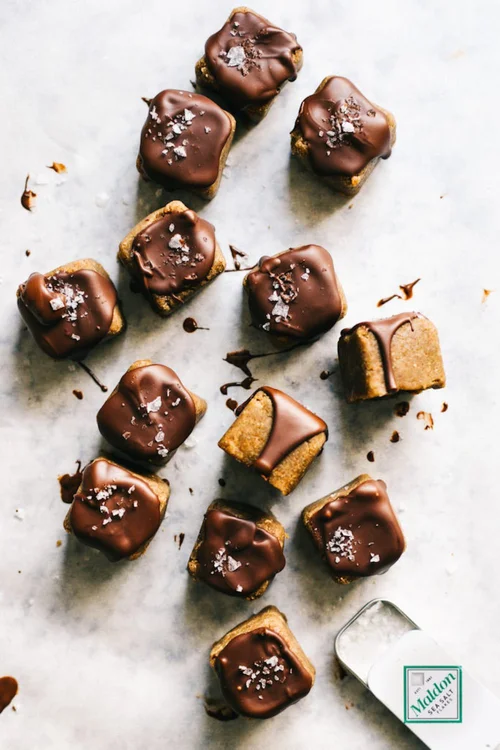 Food Styling — Allison Day