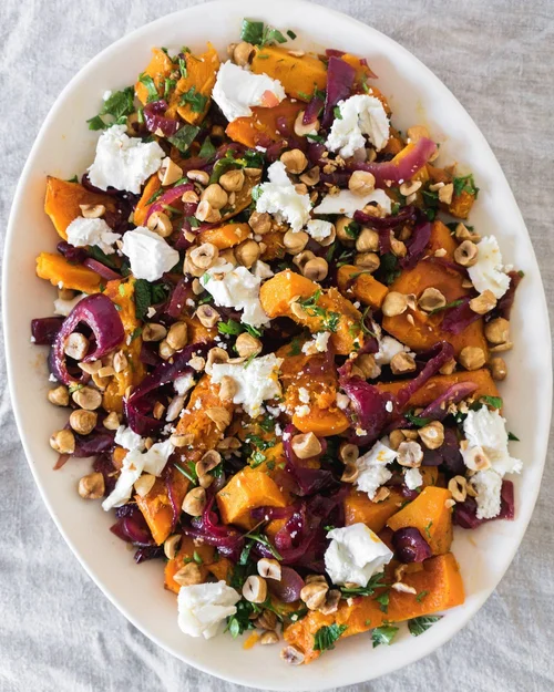 Food Styling — Allison Day