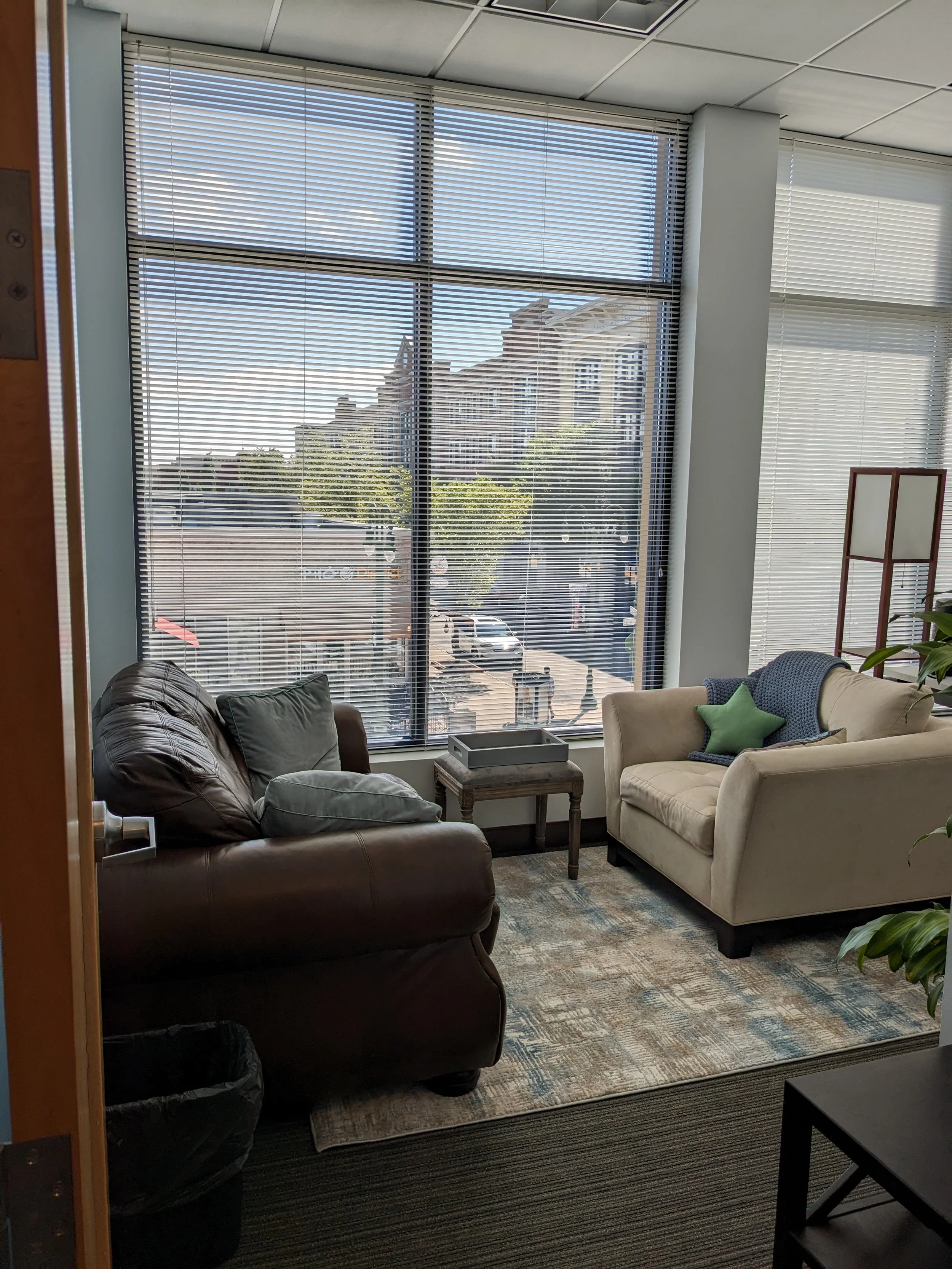 Specialties — North Star Counseling and Wellness, LLC