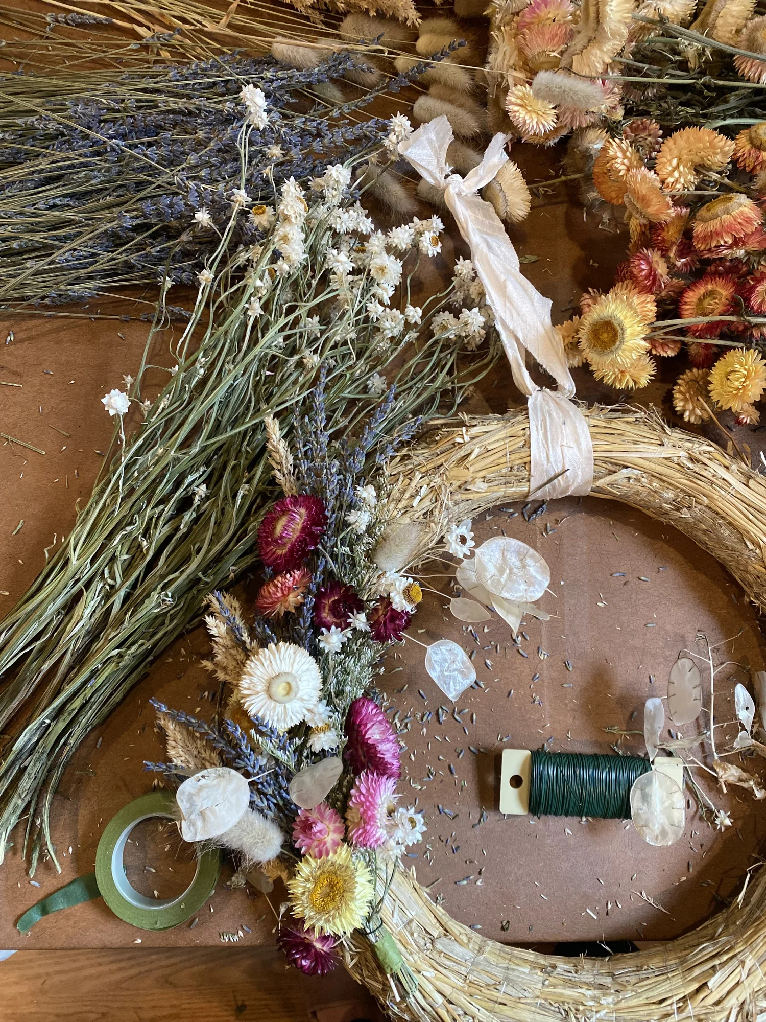 Mt Hood Flowers | Mt Hood, Oregon