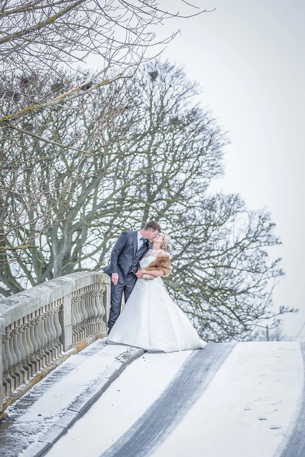 Winter Weddings — John Alderson Weddings - North East UK Wedding ...