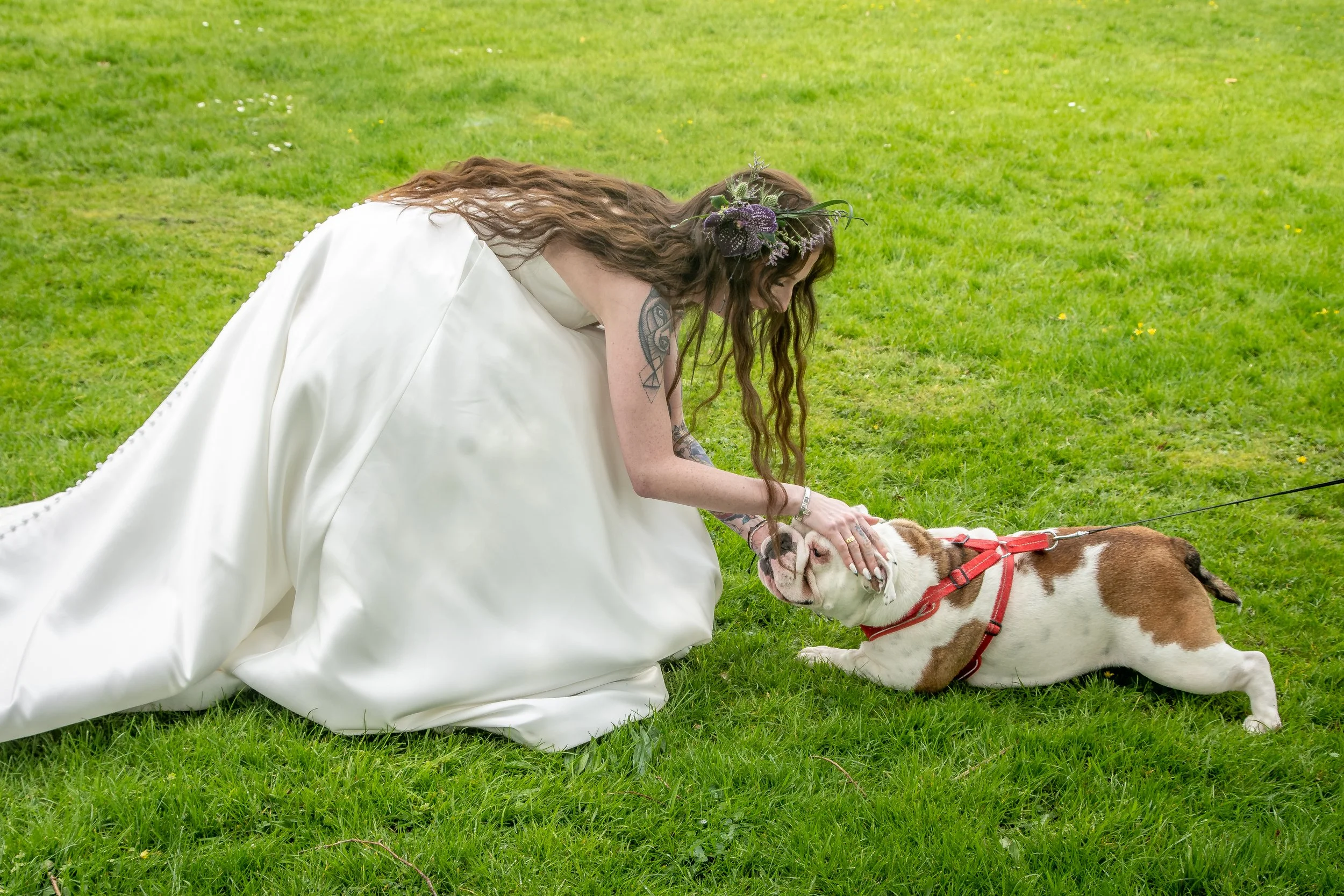 Top 10 Things a Bride should remember on her Wedding Day — John ...