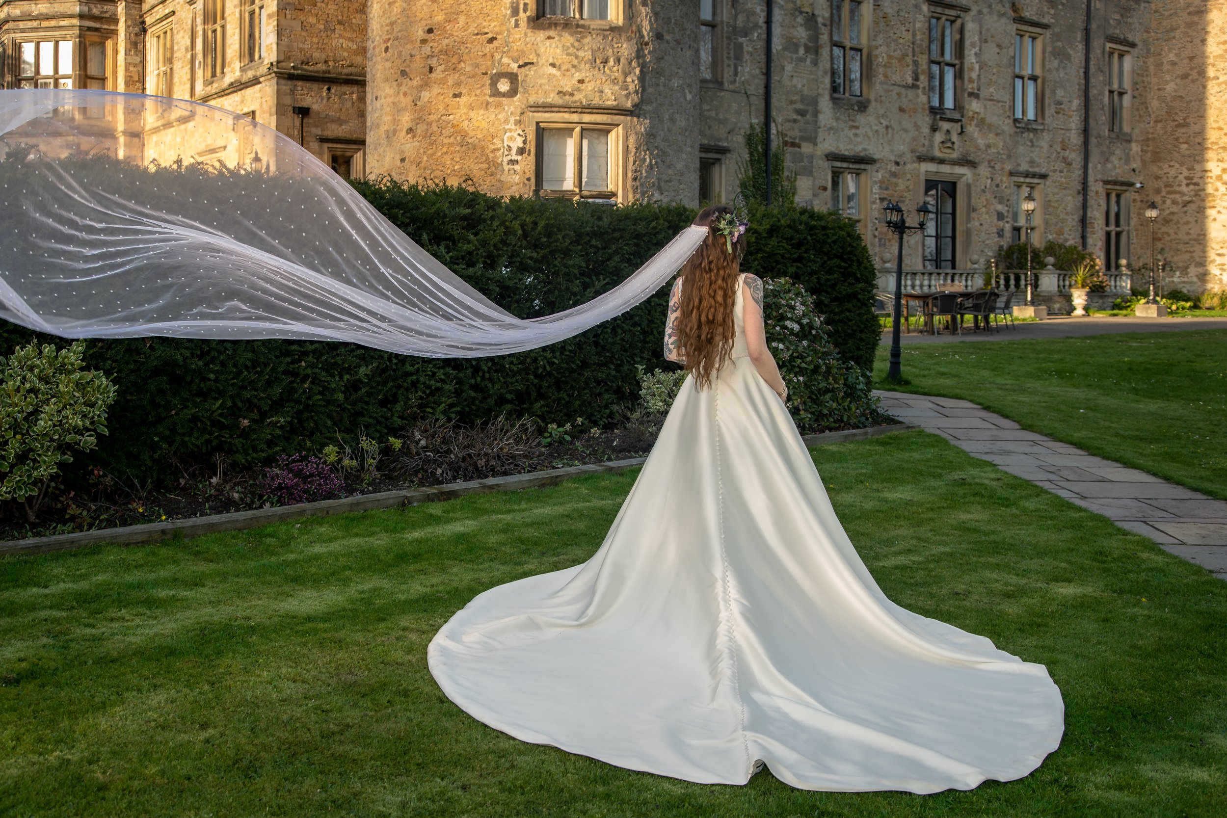 Walworth Castle Weddings with John Alderson Wedding Photography: A ...