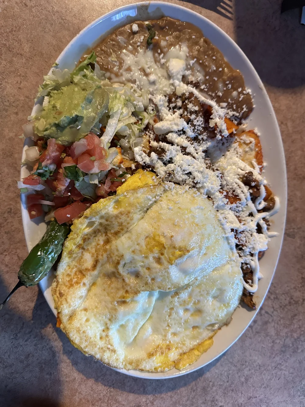 Chelly's Cafe Mexican Restaurant KC