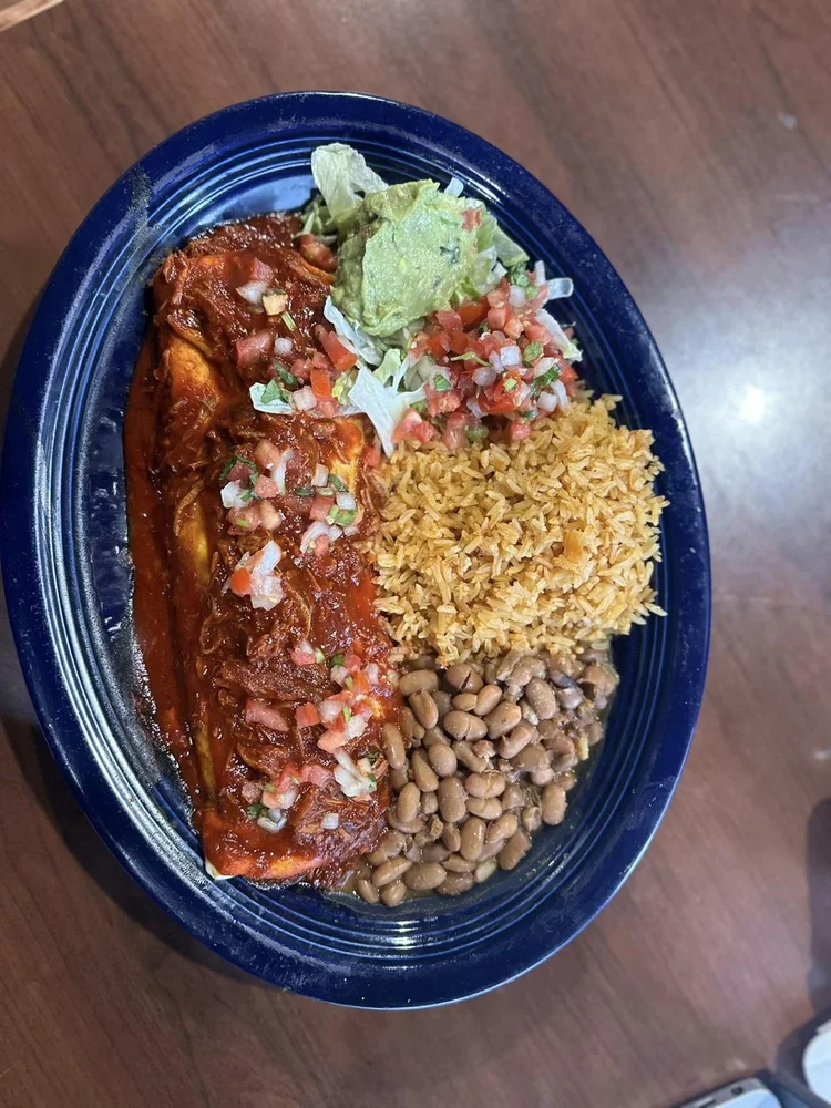 Chelly's Cafe Mexican Restaurant KC