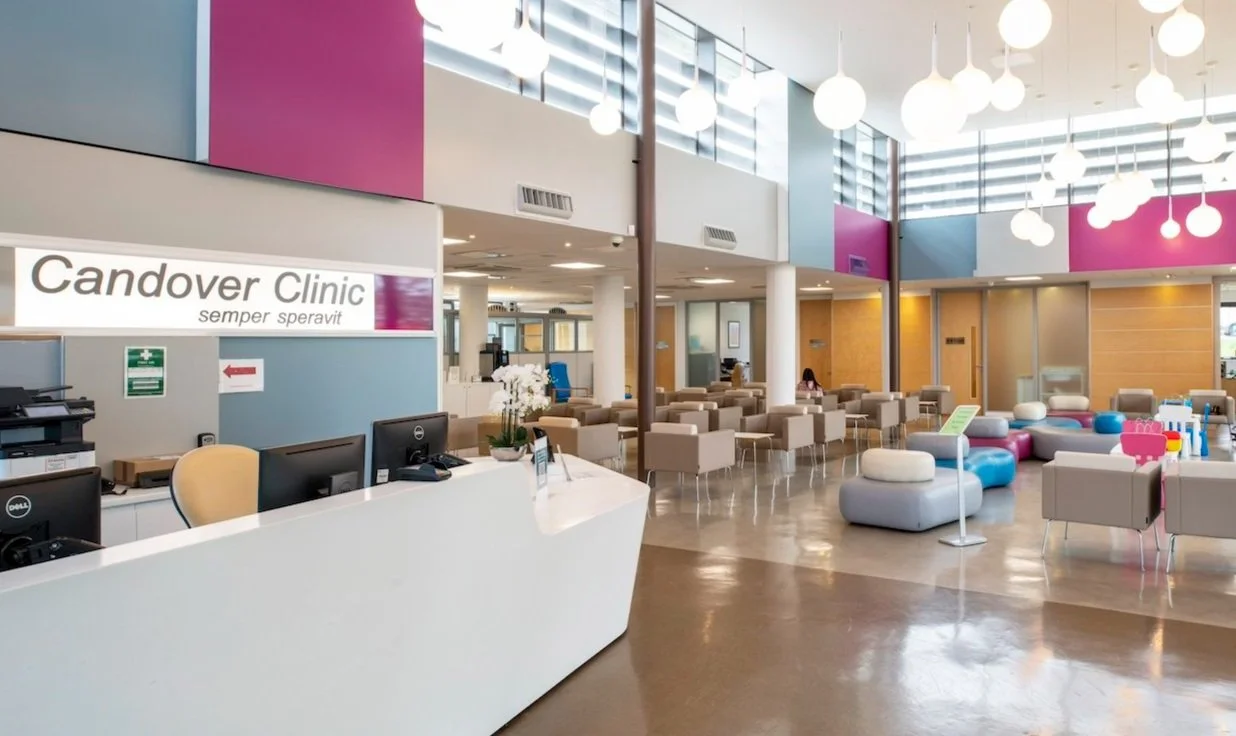 Deanbrook Practice - Deanbrook Private General Practice