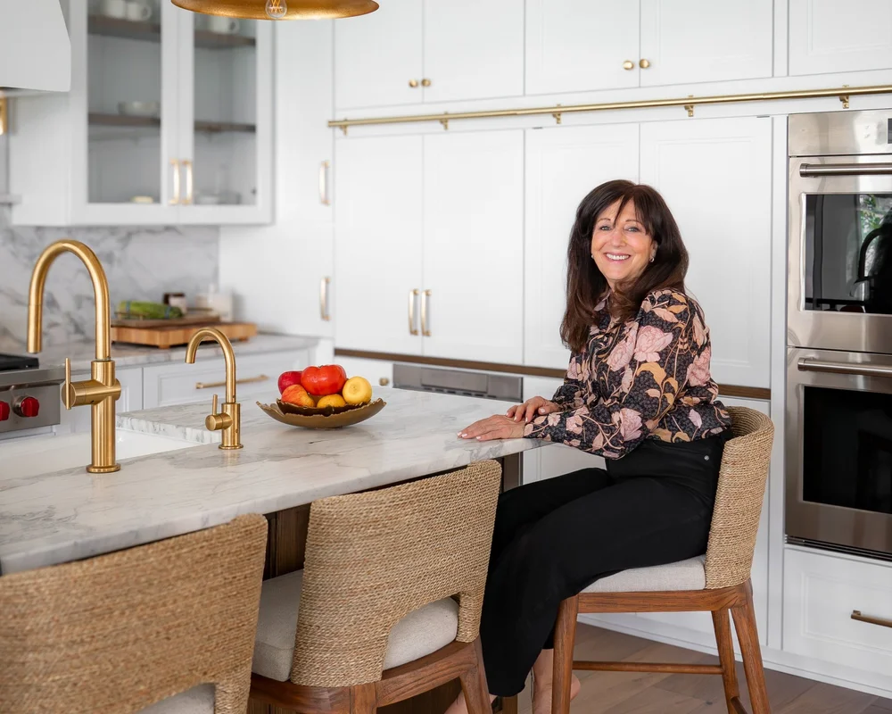 Interiors by Holly