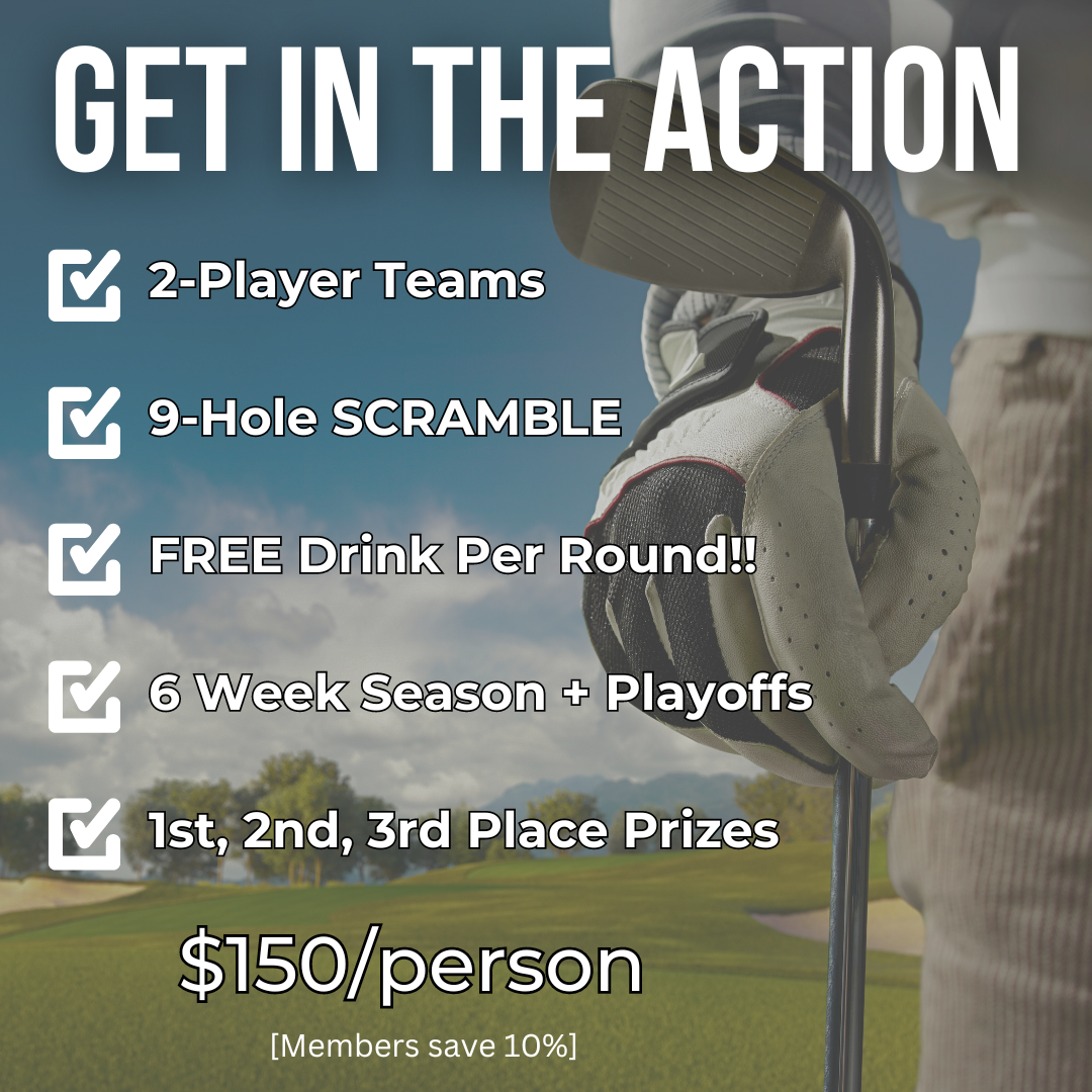 Golf Leagues ISwing Indoor Golf golf-leagues-iswing-indoor-golf