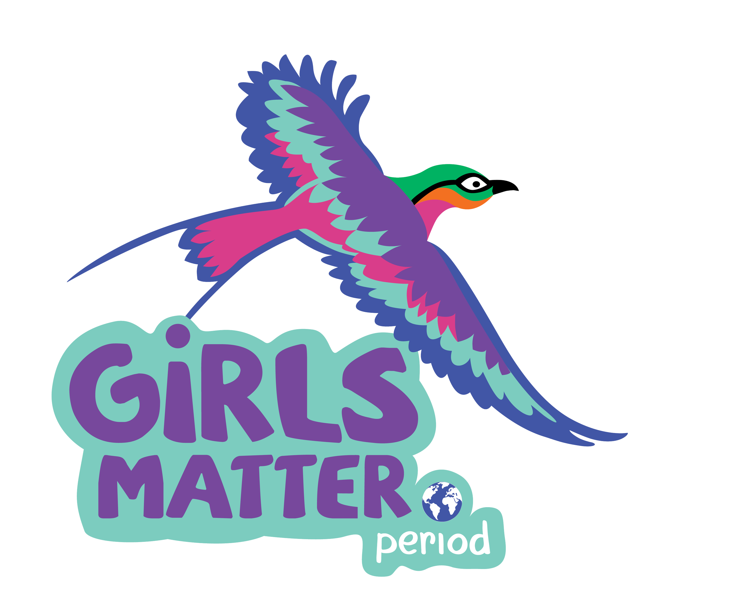 Girls Matter Period