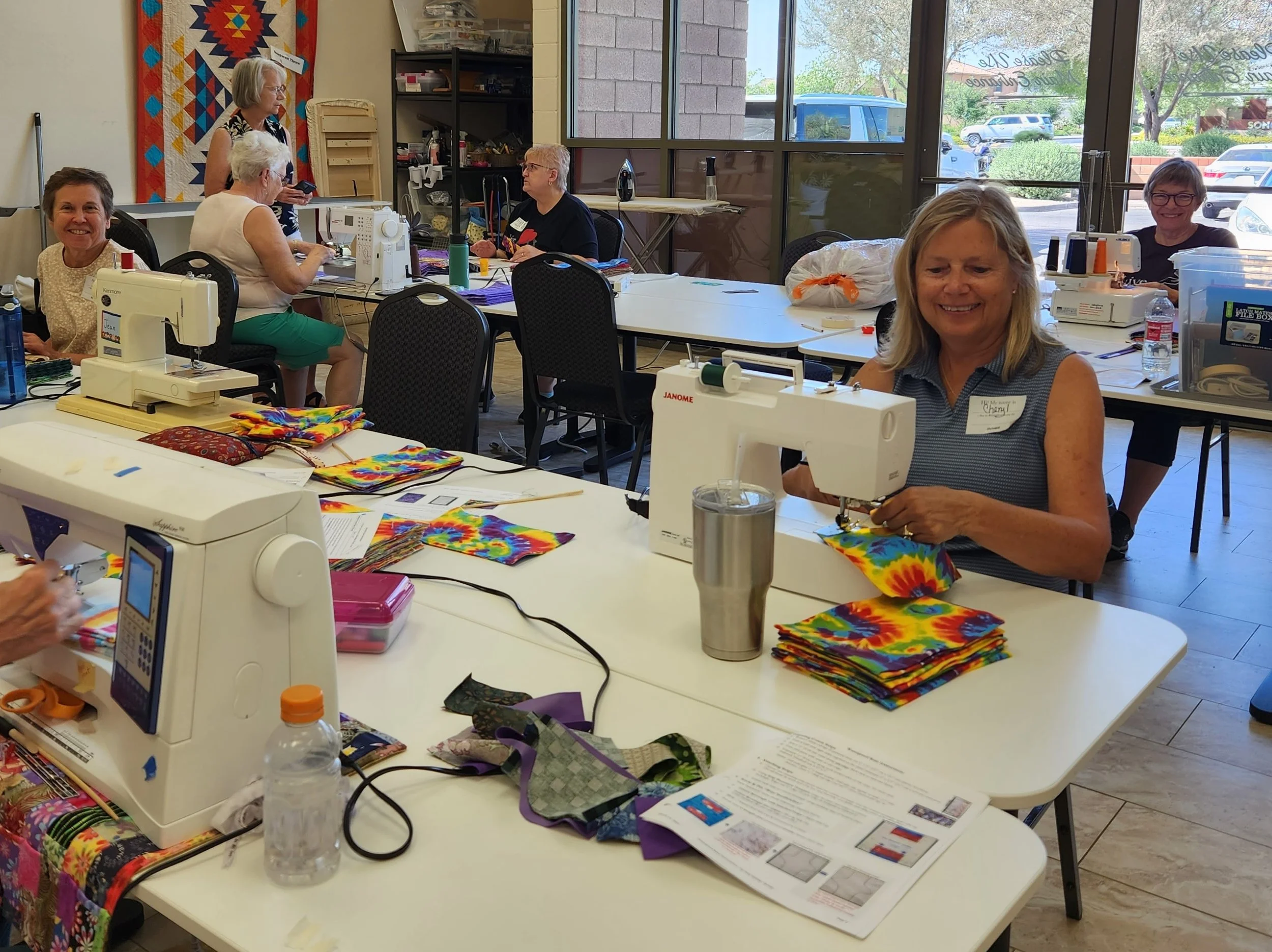 Get Involved — Girls Matter Period