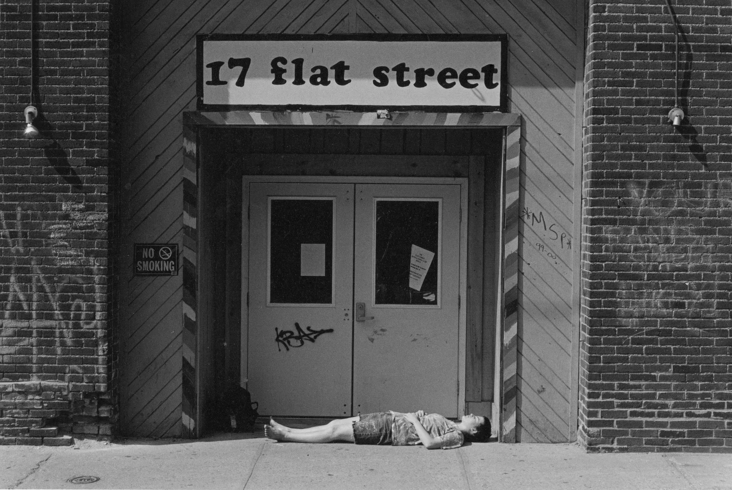 Harmony Rats — Robert George Photography