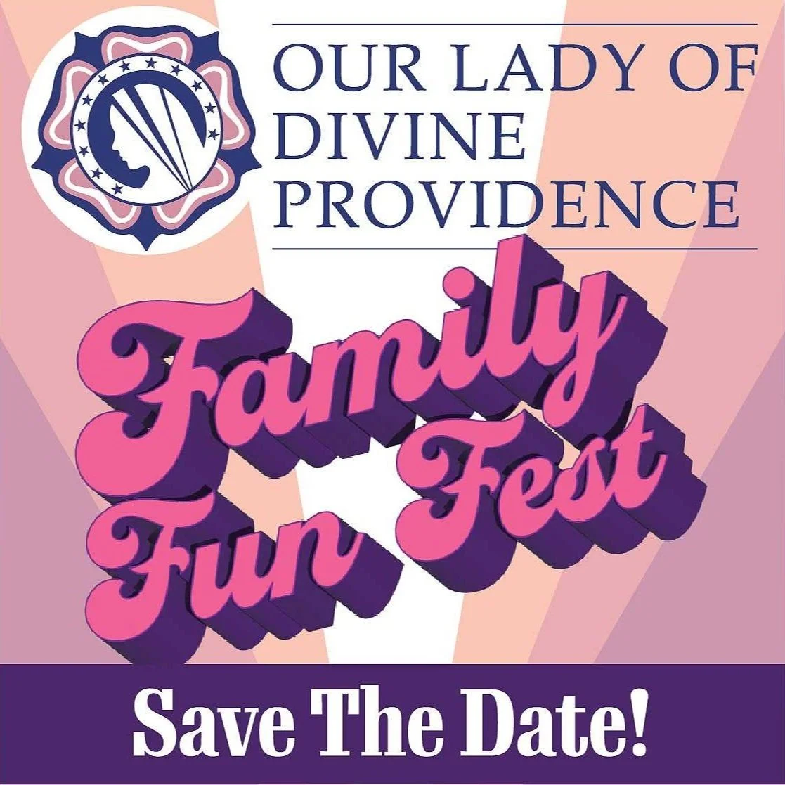 Our Lady of Divine Providence