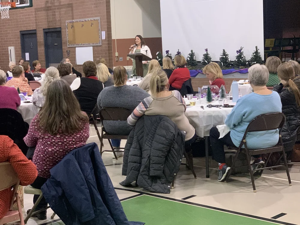 Our Lady of Divine Providence Family of Parishes