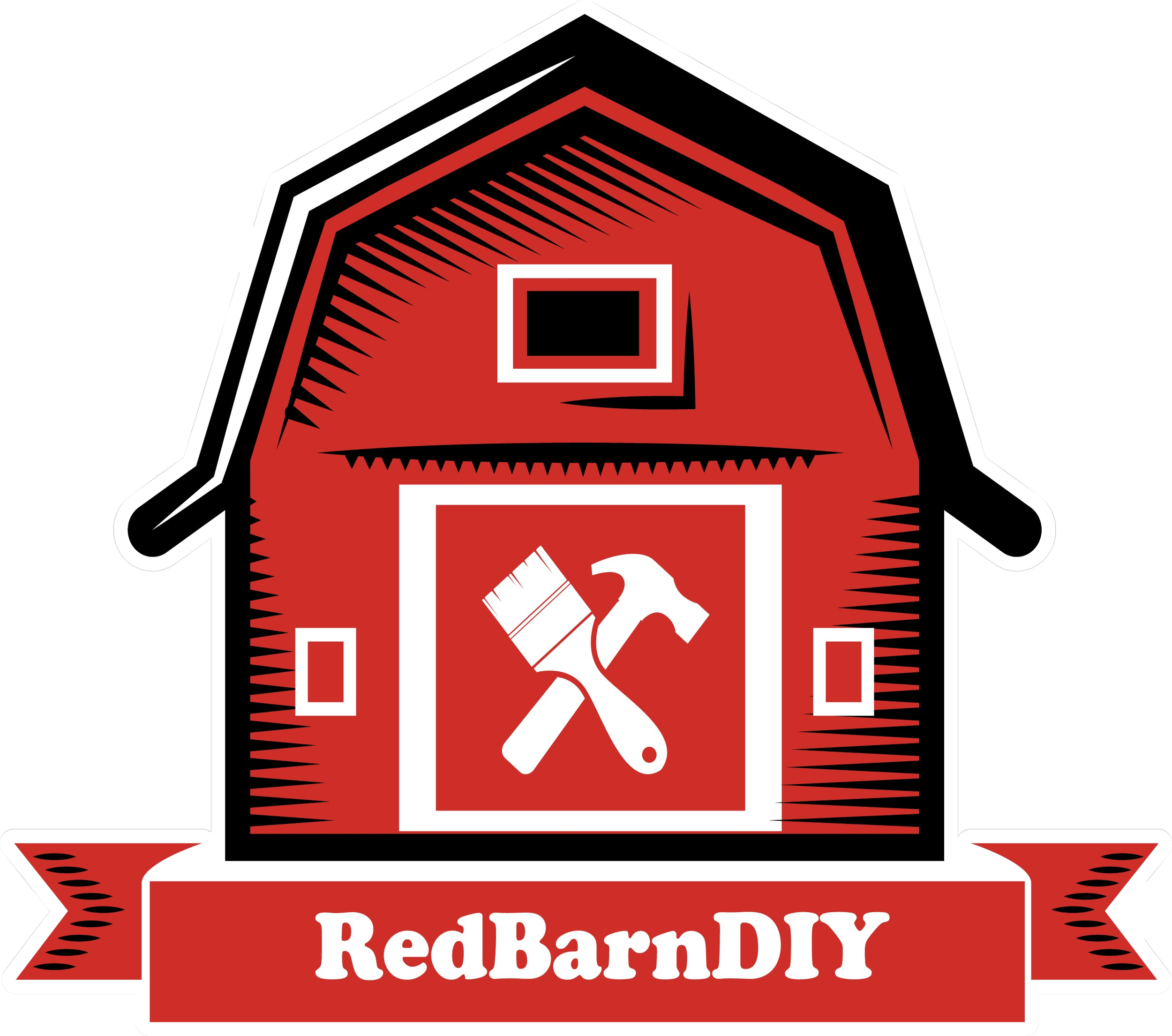 Red Barn Png