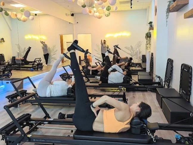 Kore Pilates