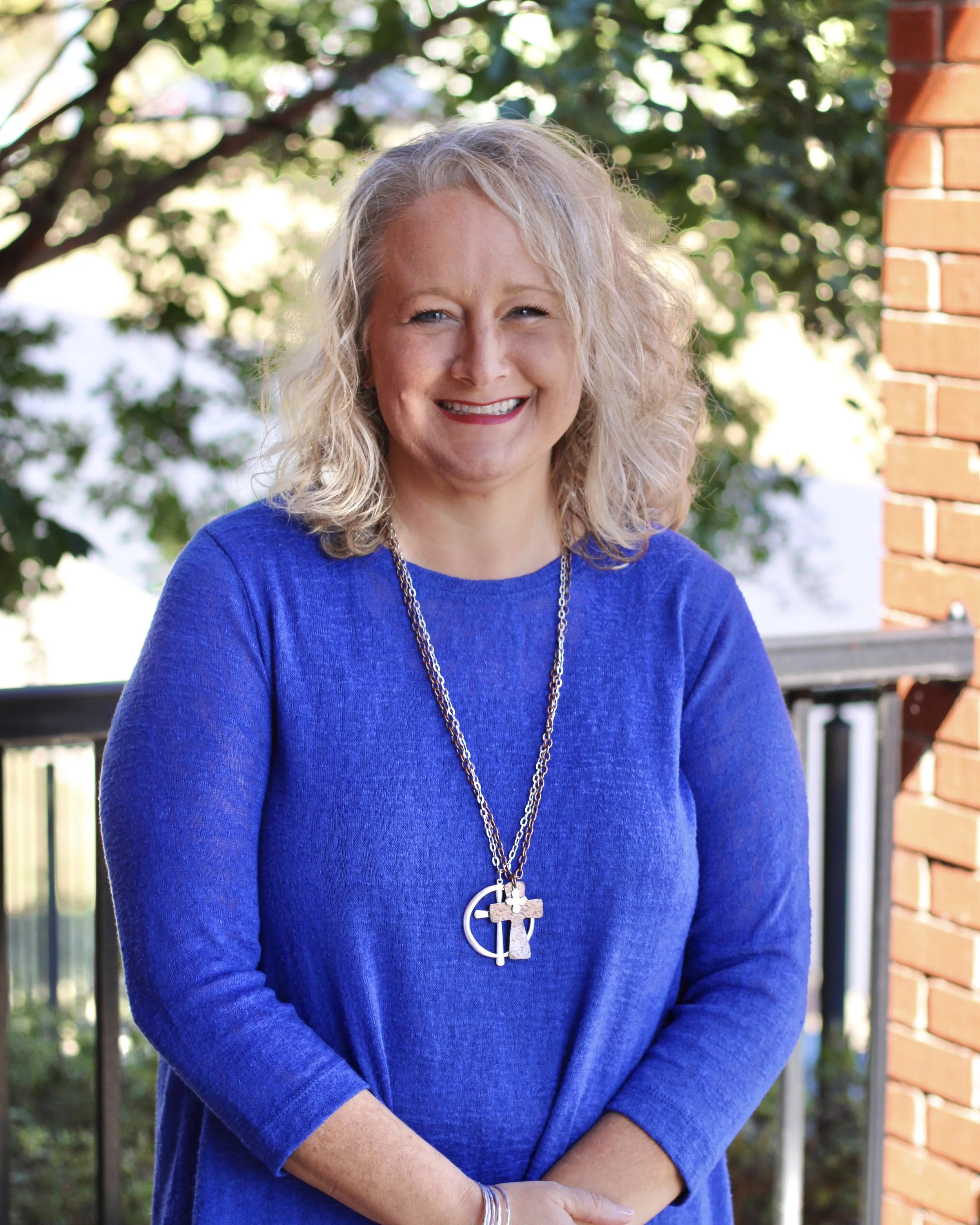 Leadership — First Baptist Killen