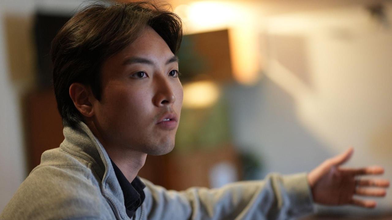 Russell Sams - Classes — RS