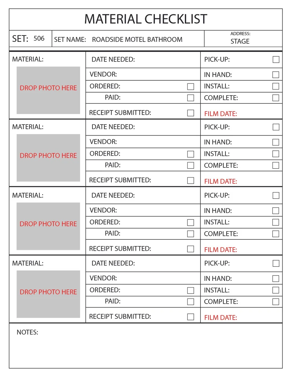 Portfolio