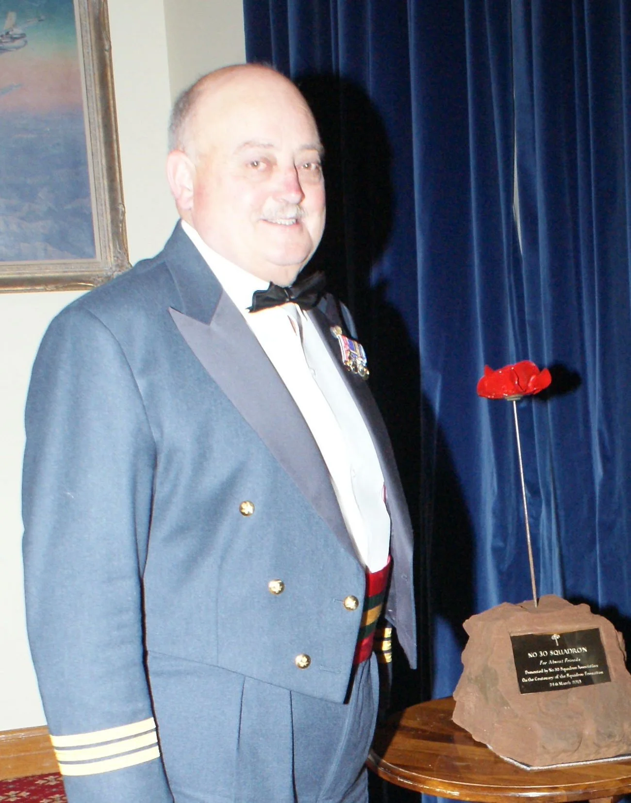 30 Sqn RAF Association