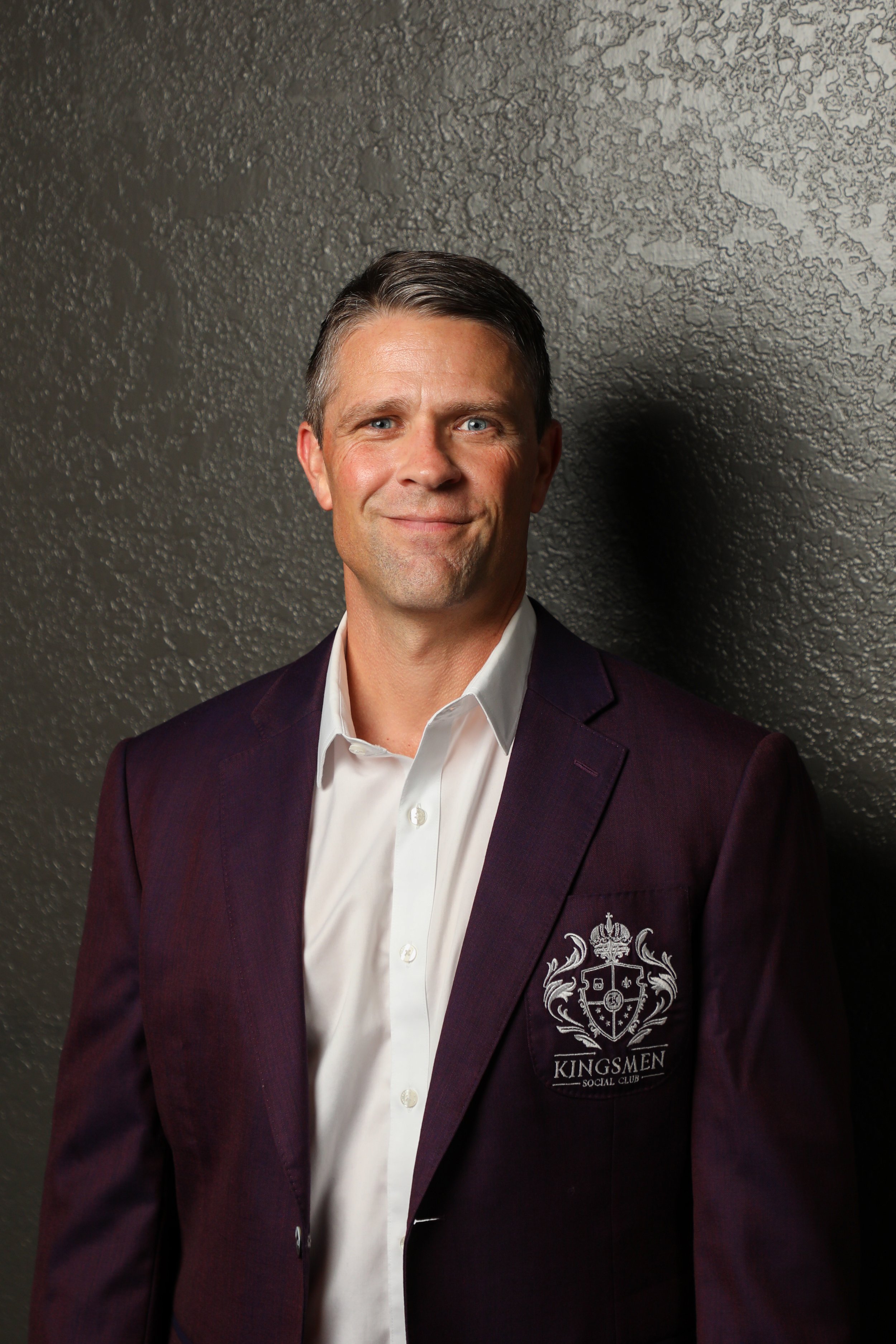 Kingsmen Social Club