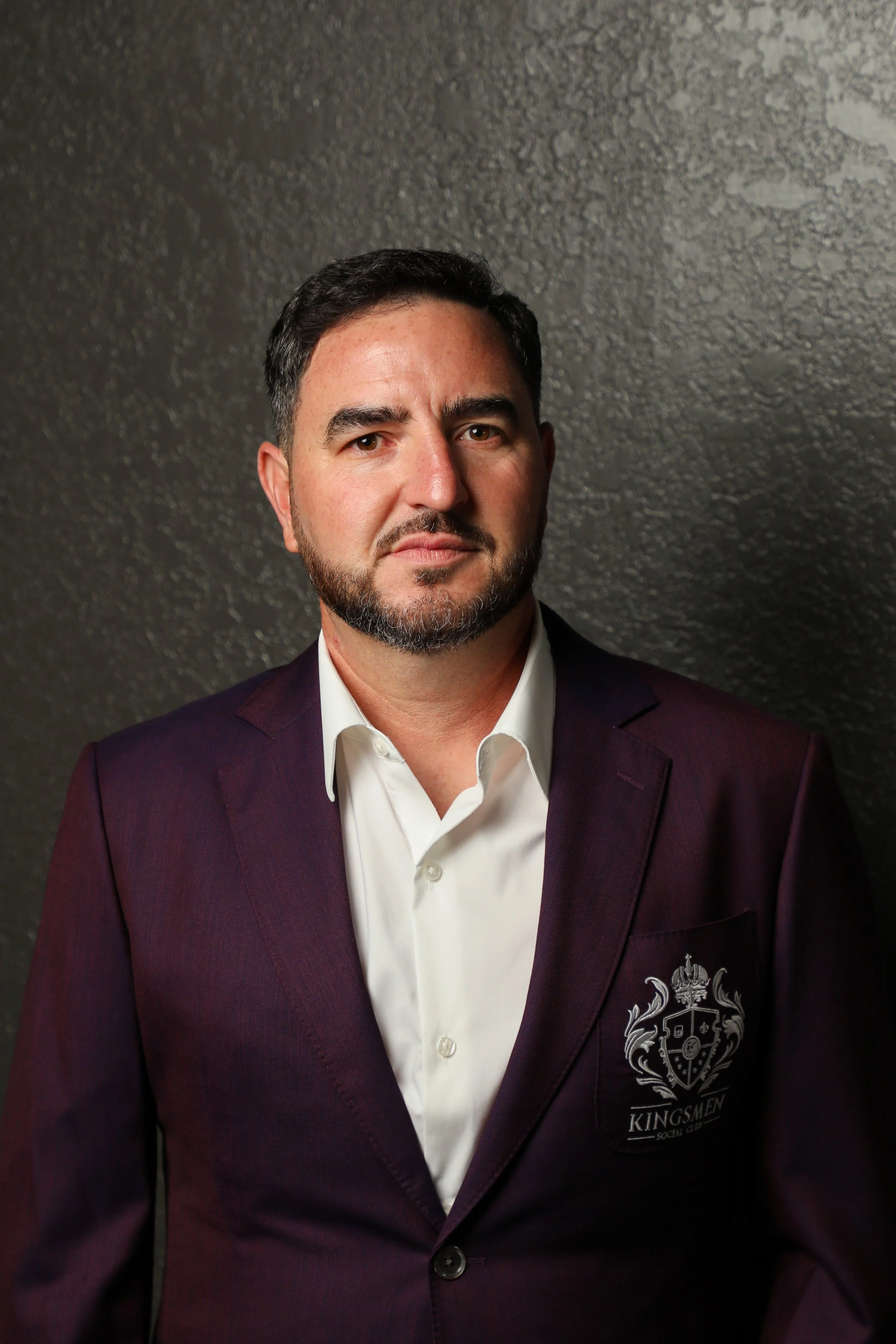 Kingsmen Social Club