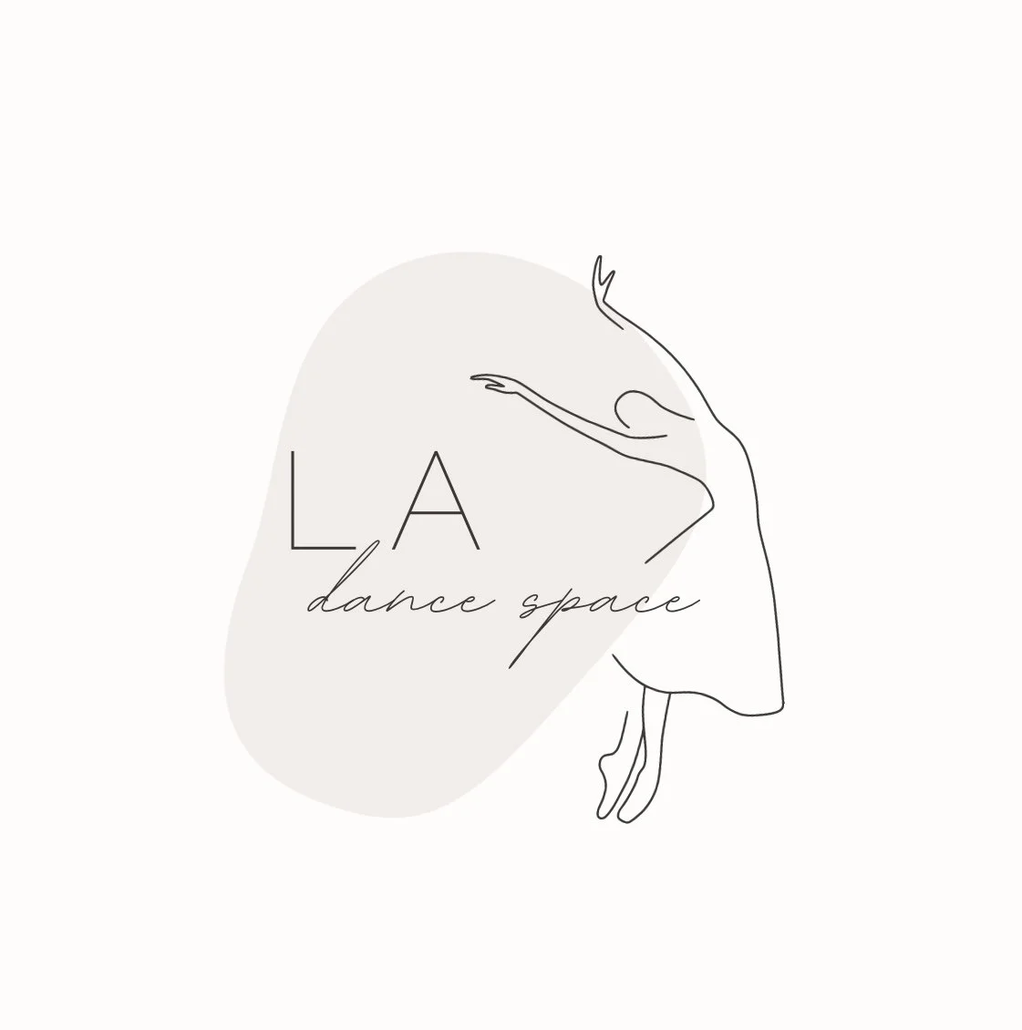 Class Attire by Level — LA Dance Space