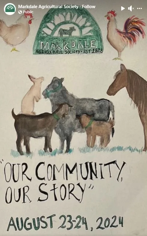 Adriene's Canning & Jamming