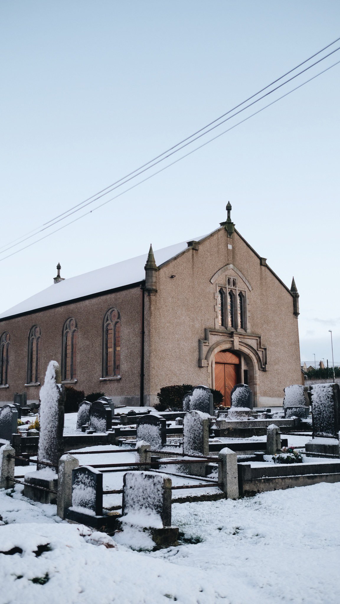 History | Explore Faith & Heritage — Join Us — Carland & Newmills ...