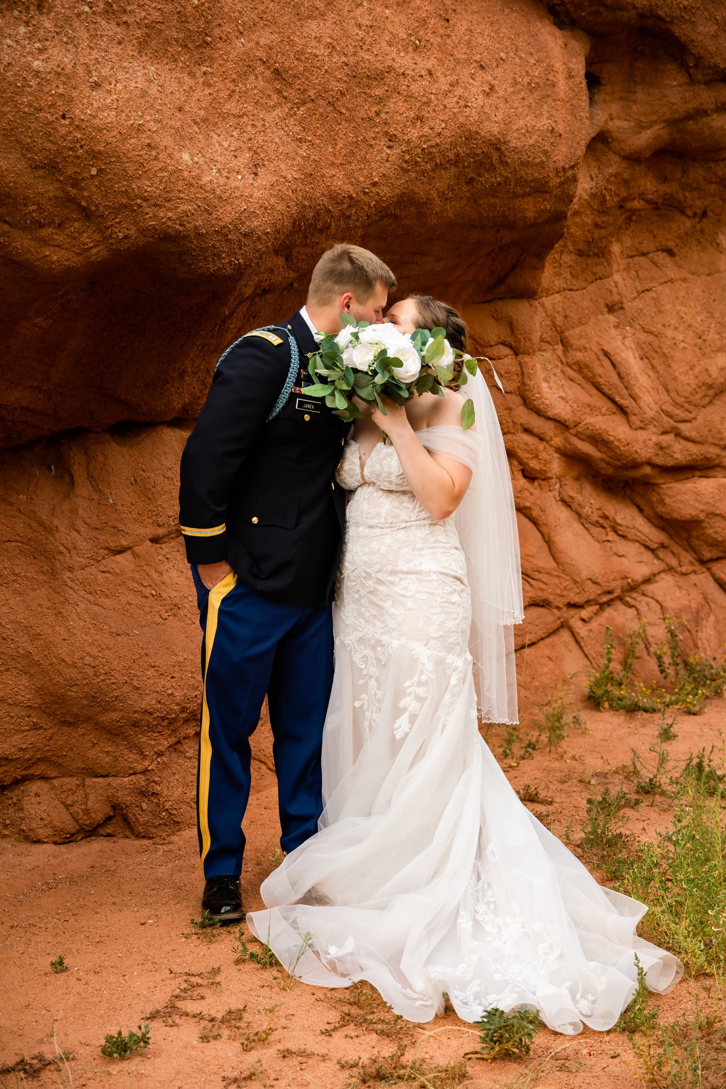Testimonials — Flintwood Floral