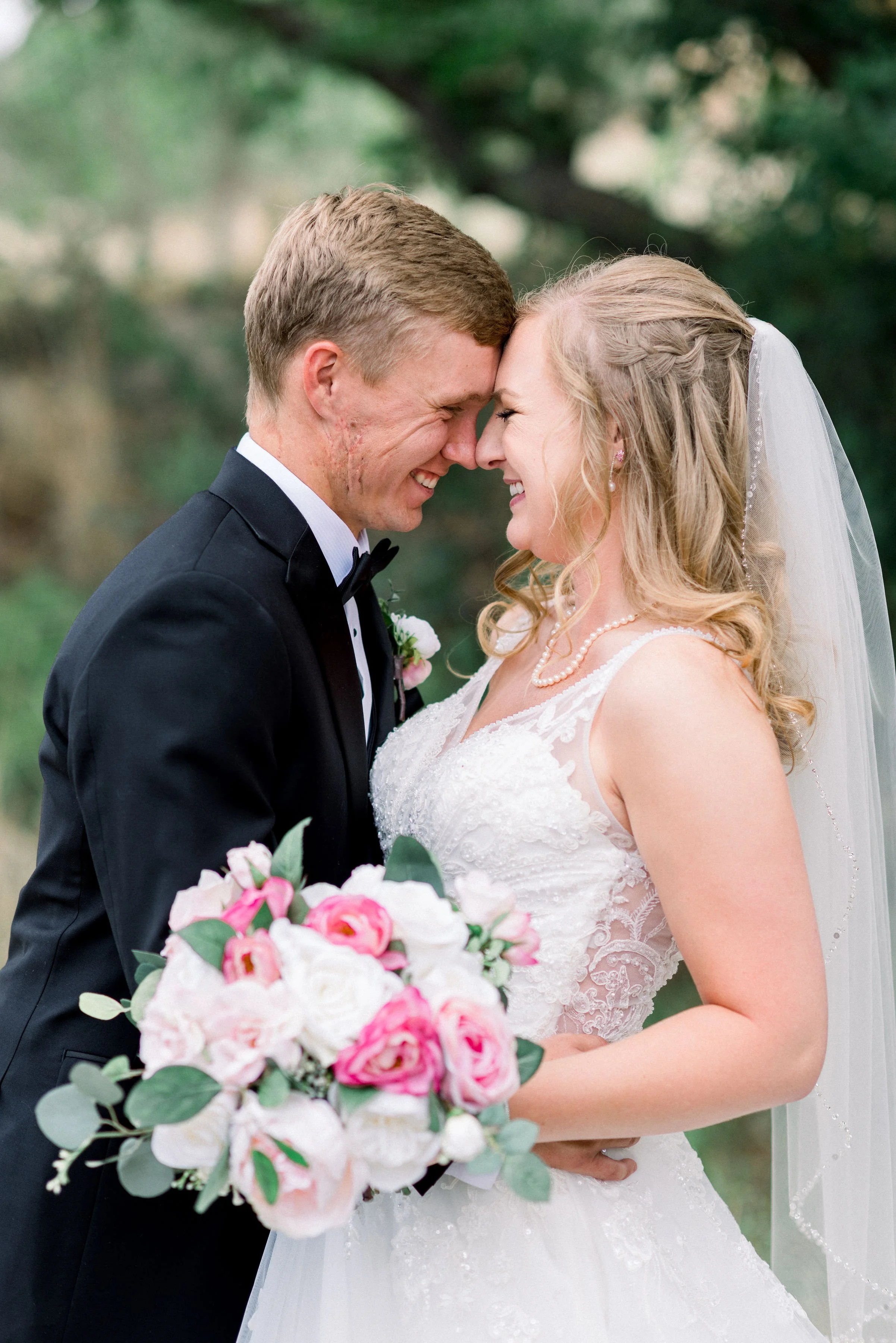 More Couples — Flintwood Floral