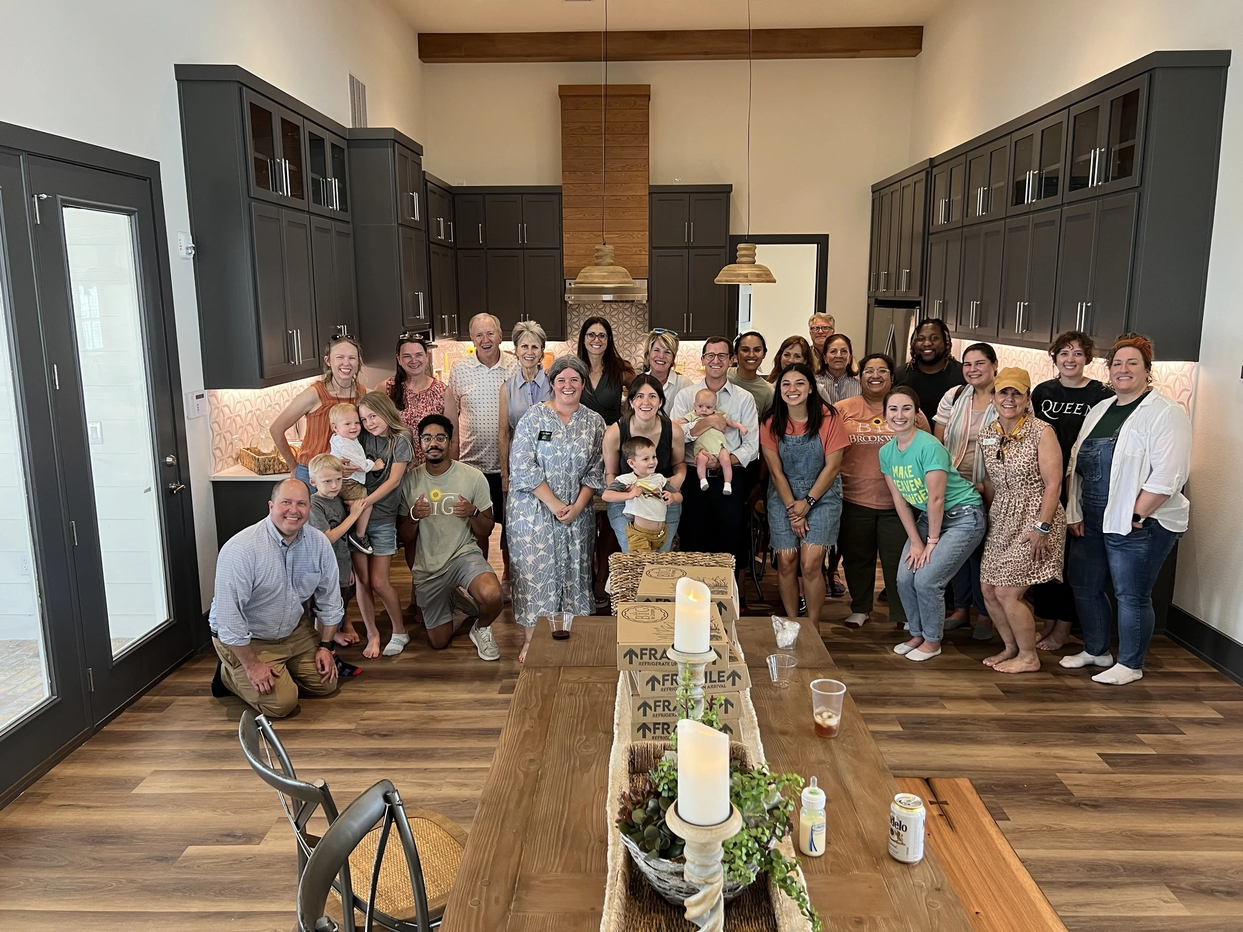 Careers — Brookwood in Georgetown