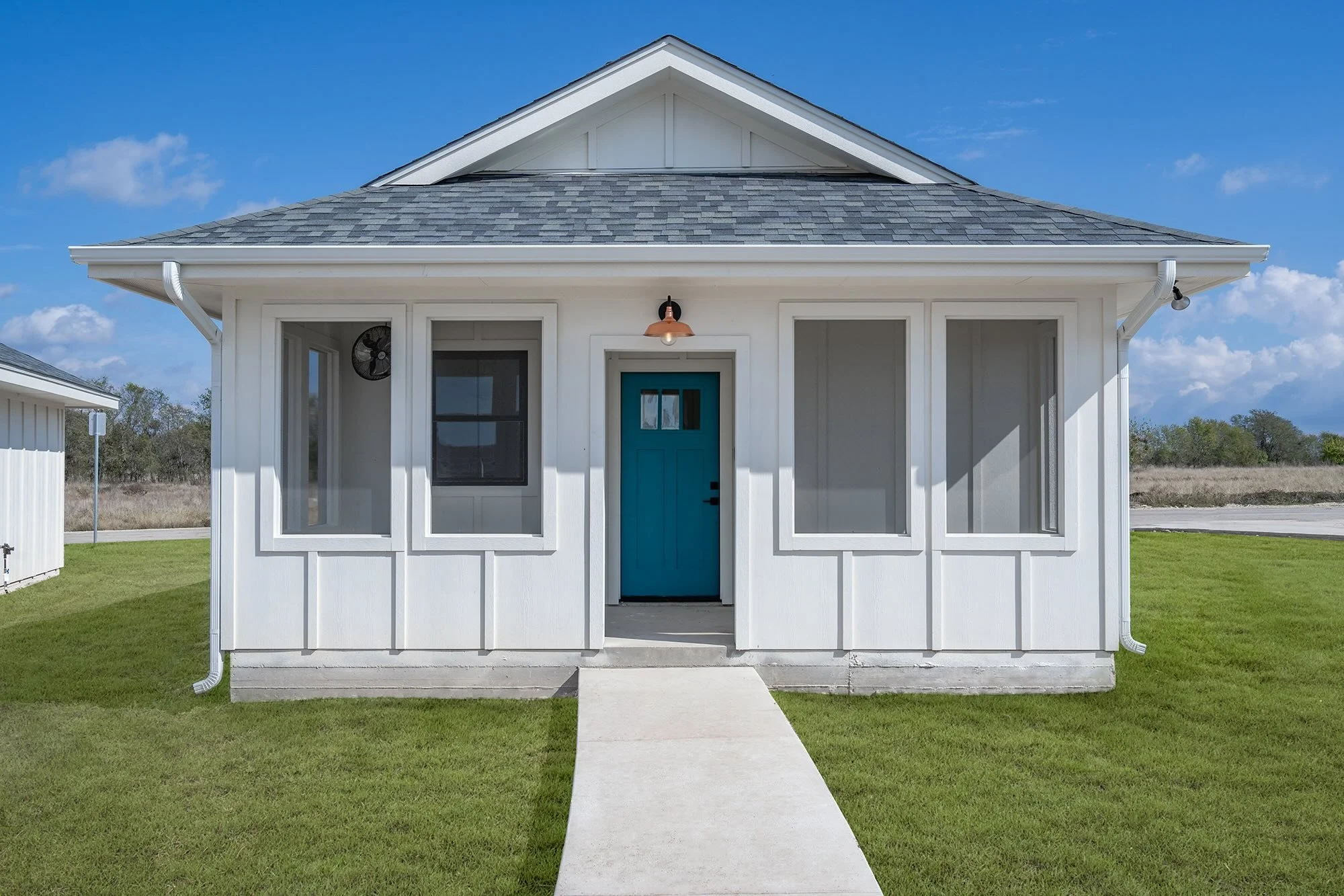 Become a Citizen — Brookwood in Georgetown