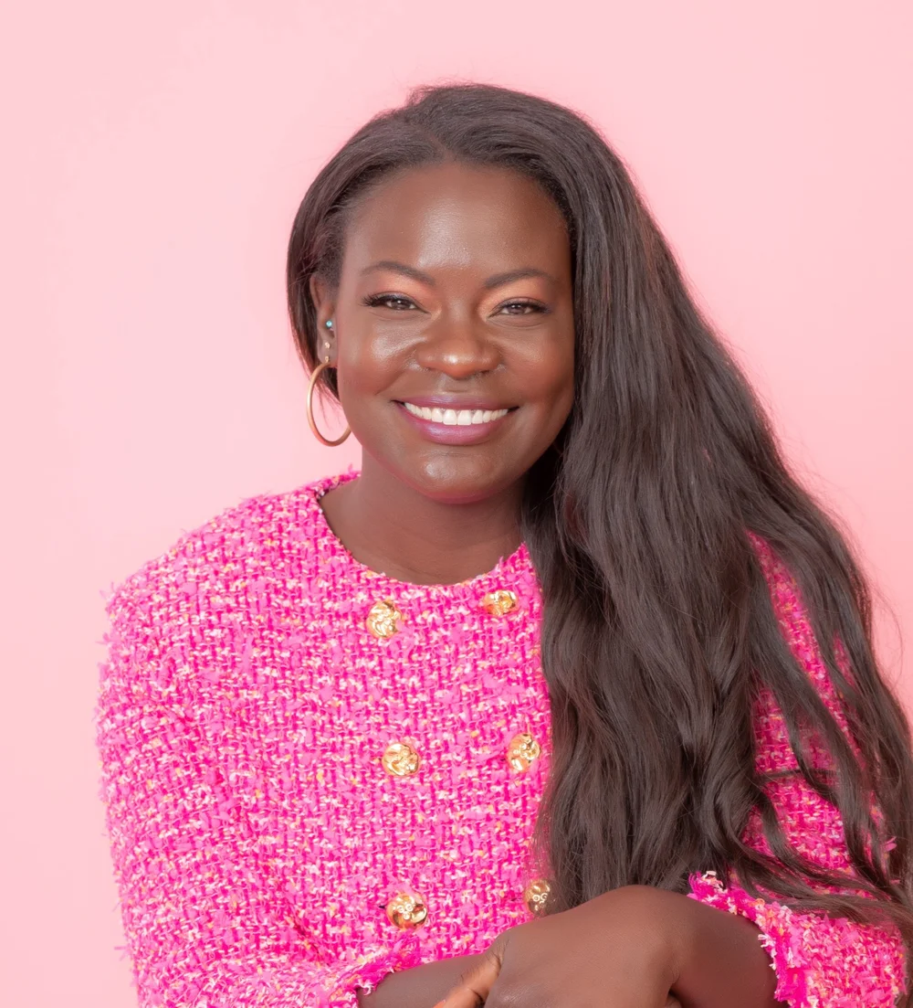 Learn about our Executive Director, Dr. Raven Baxter — The Science ...