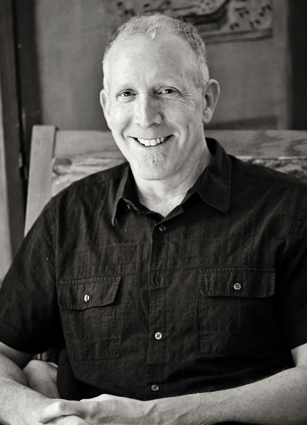 Paul Berkelhammer, LMHC, CGP, AGPA-F