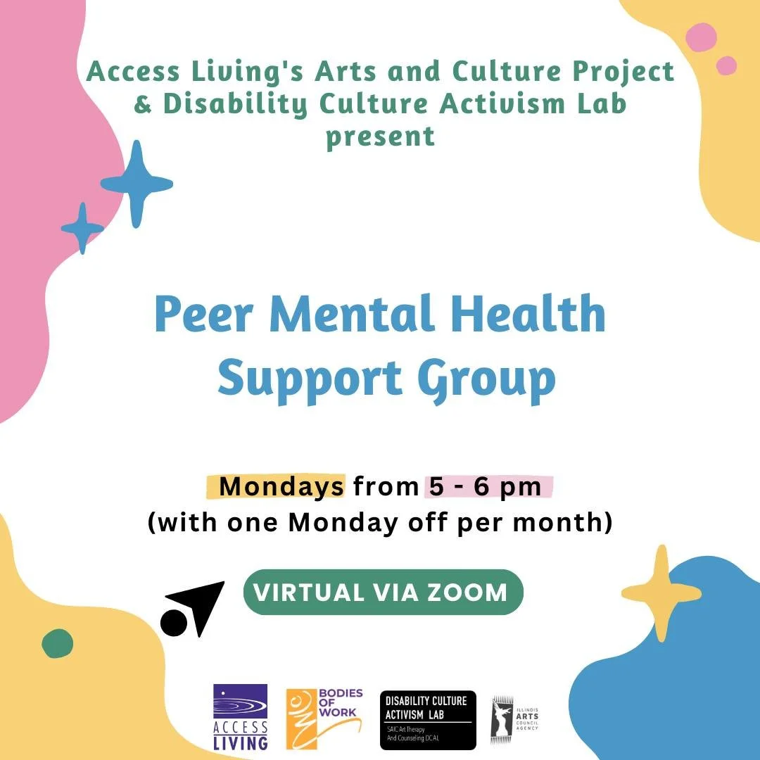 Peer Resources — Bri Beck Counseling & Consulting, LLC