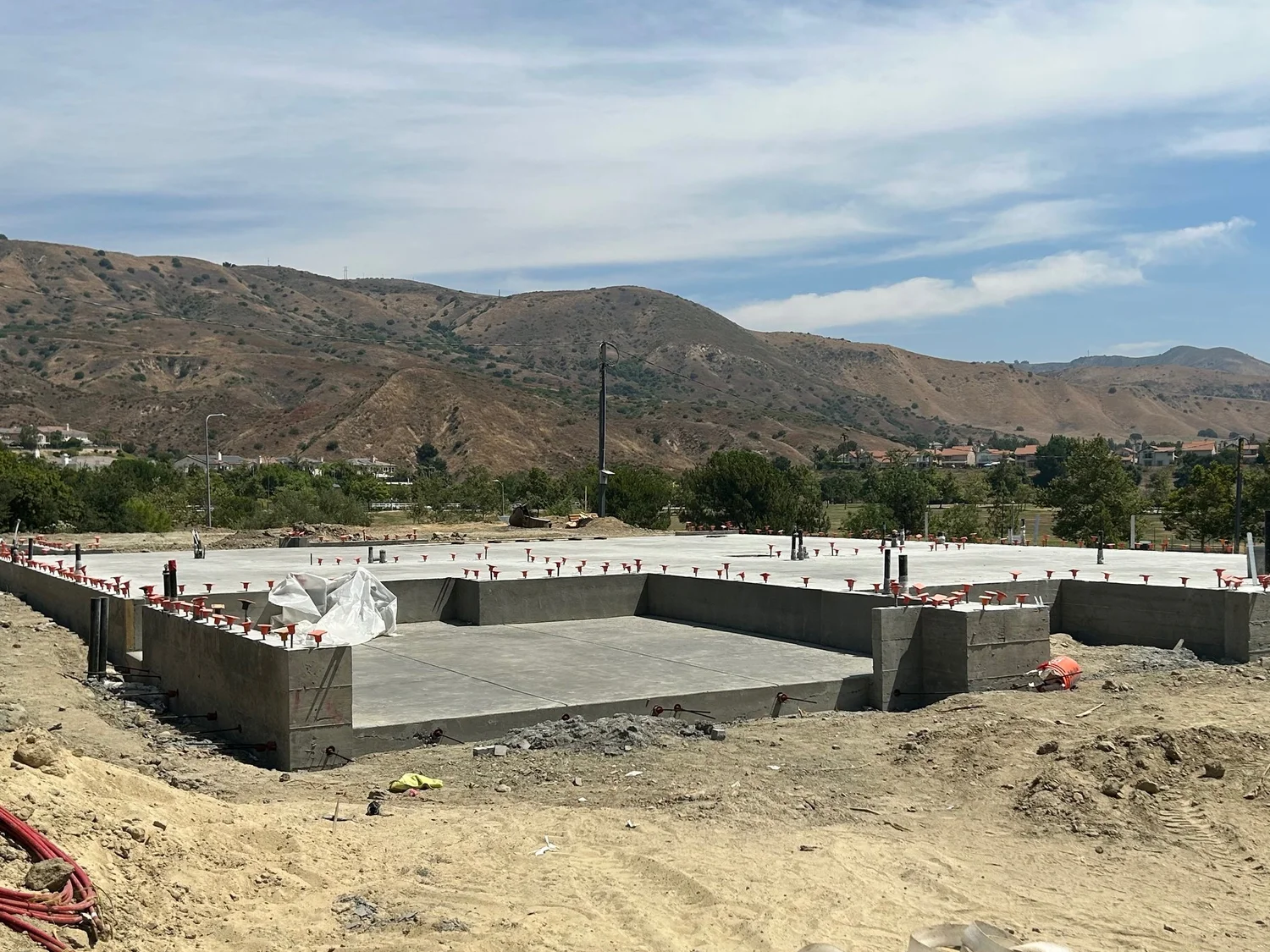 A A Construction Services Llc