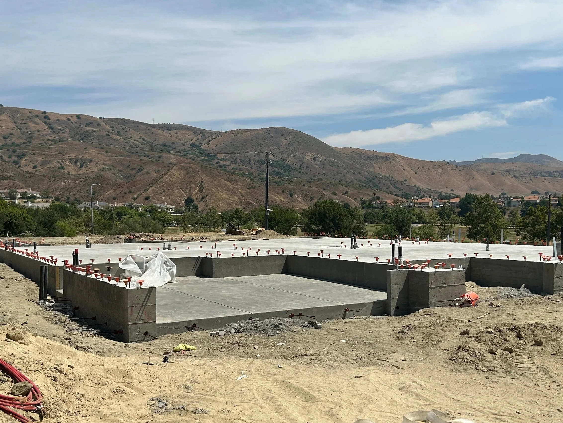 A&A CONSTRUCTION SERVICES LLC