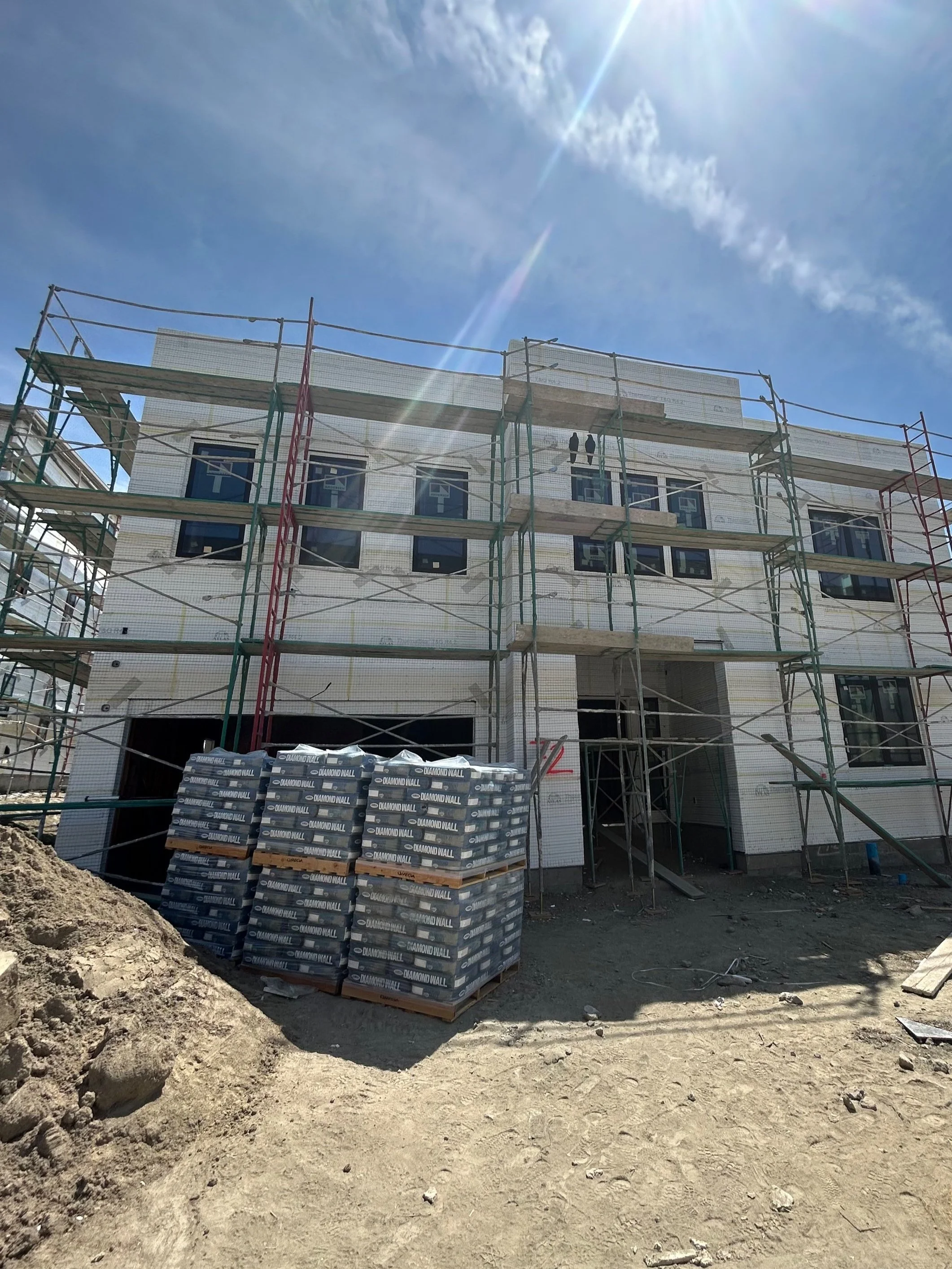 A&A CONSTRUCTION SERVICES LLC