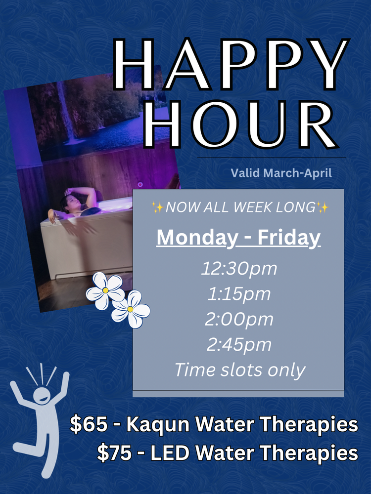 Kaqun Wellness Spa Health Wellness Oxygen Spa