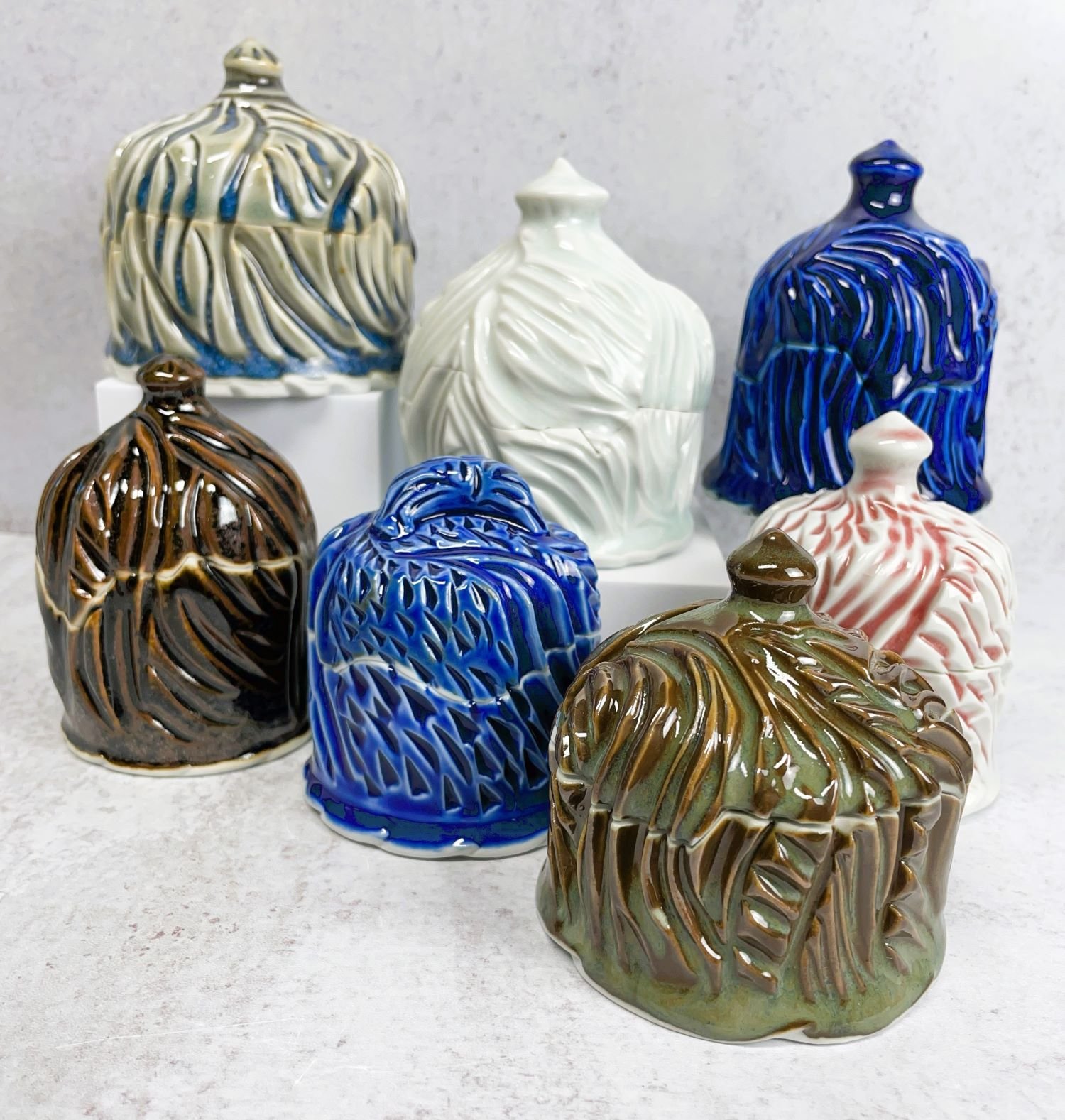 Cathy Cooper Pottery