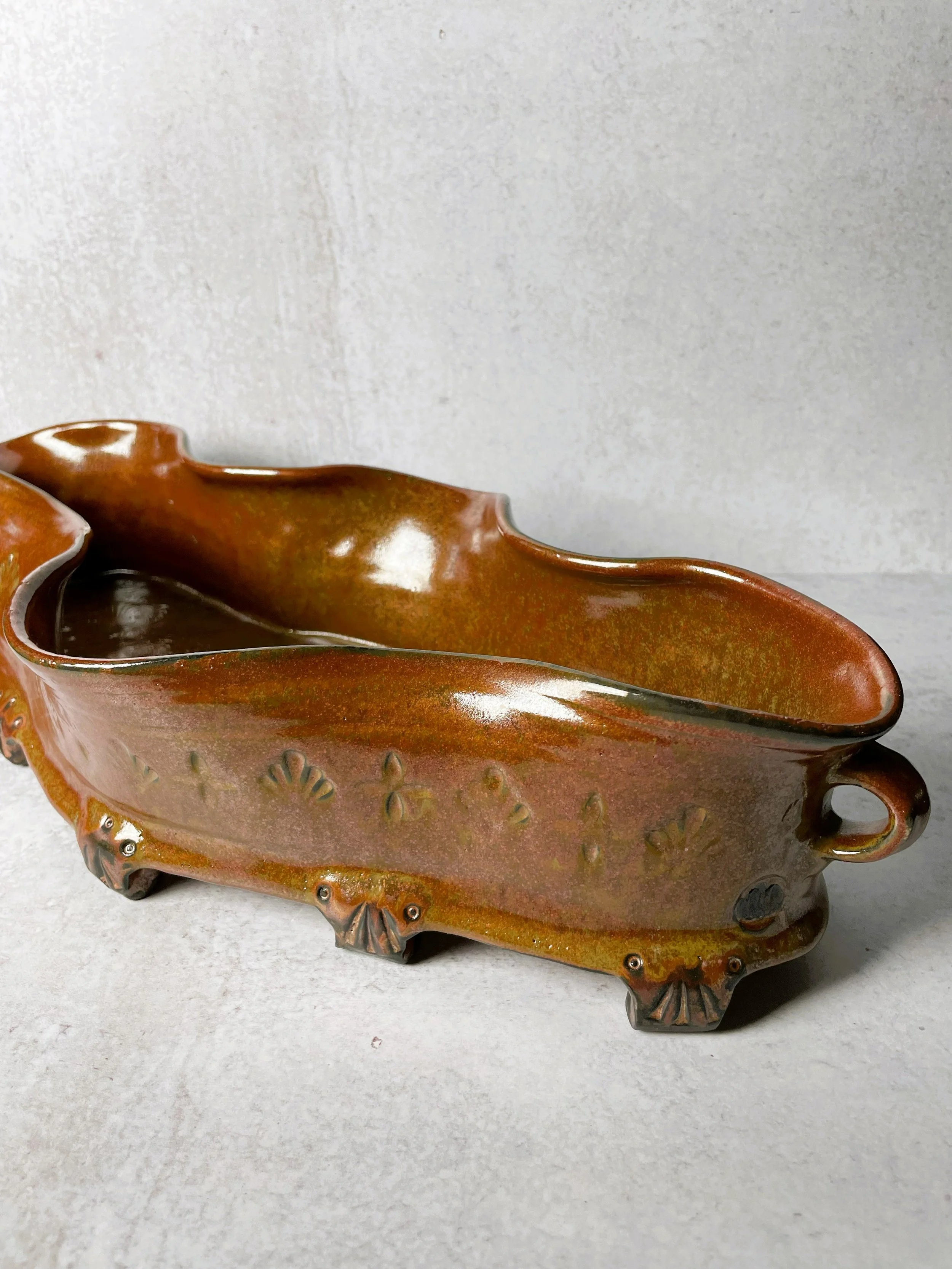 Cathy Cooper Pottery