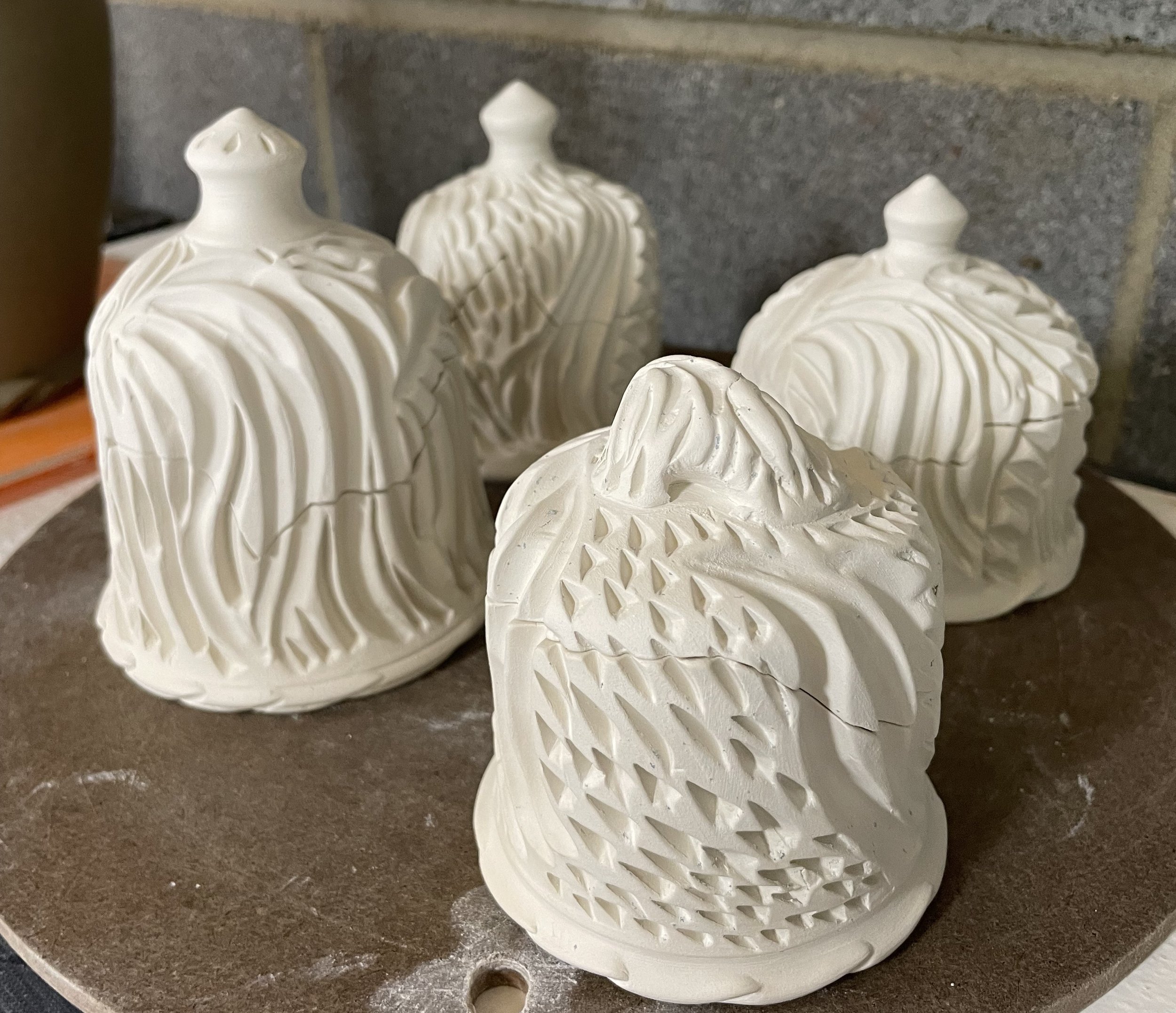 Cathy Cooper Pottery