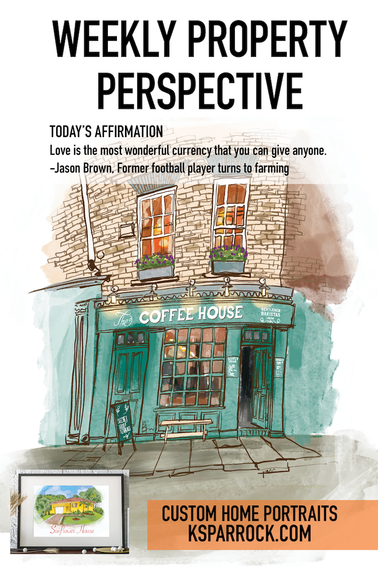 Weekly Property Perspective — ksparrock.com