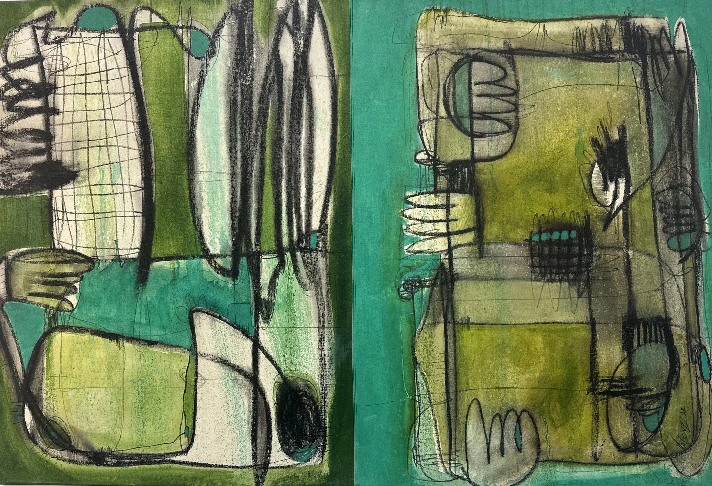 Monterroso Gallery