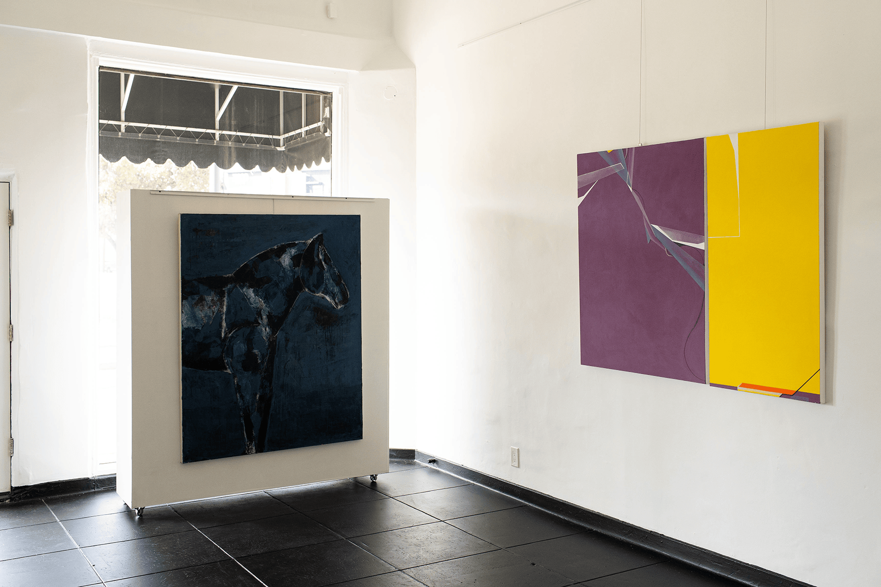 OUR STORY — Monterroso Gallery