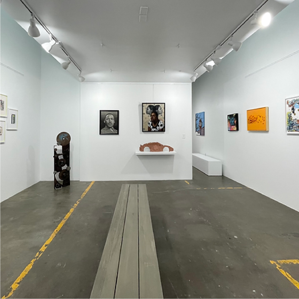 A Look Ahead | Discover Contemporary Portraiture Today — Monterroso Gallery