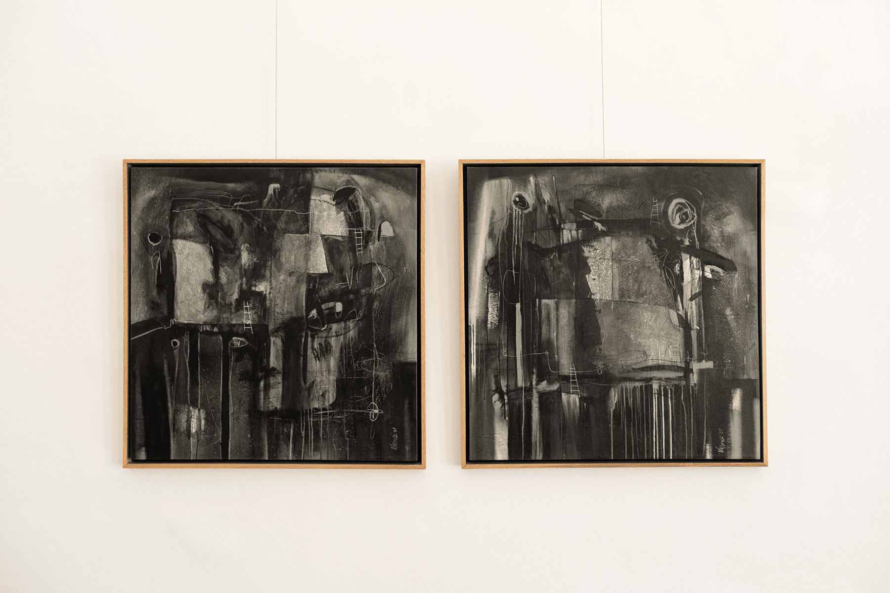 OUR STORY — Monterroso Gallery